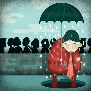 Tipos de hombres: El pesimista, descifra su lenguaje – Pasiones